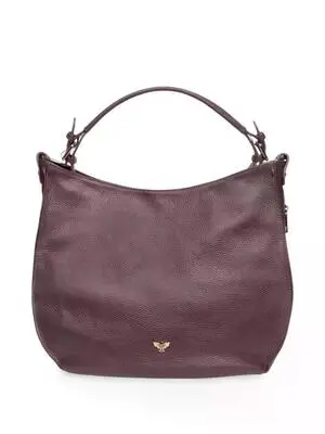 APATCHY LONDON Harriet Slouchy Tote Bag