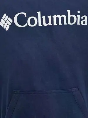 Columbia Logo Hoodie