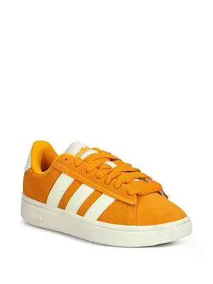 Adidas Grand Court Alpha Shoes - Orange