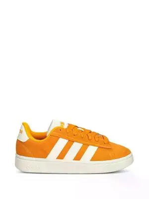 Adidas Grand Court Alpha Shoes - Orange