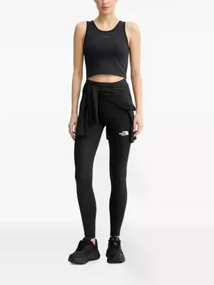 The North Face Logo-print Leggings
