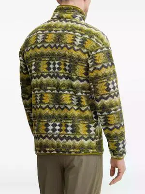 Columbia Helvetia™ Ii Patterned Sweatshirt