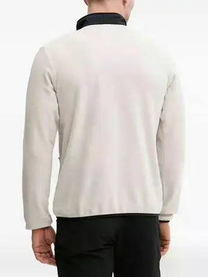 Columbia Sequoia Grove™ Zip-neck Sweatshirt