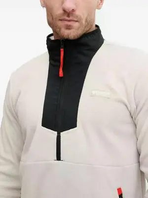 Columbia Sequoia Grove™ Zip-neck Sweatshirt