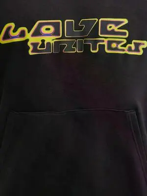 Adidas X Pabllo Vittar Graphic-print Hoodie