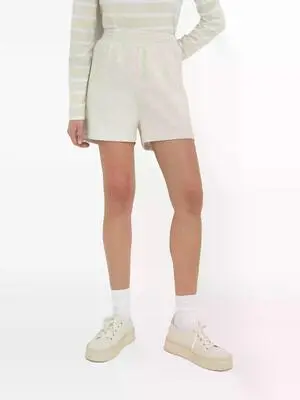 American Vintage Frill Shorts For Women