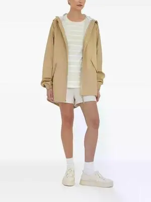 American Vintage Drawstring-fastening Shorts