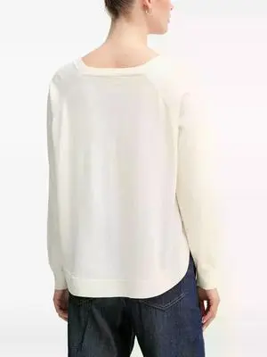 BENETTON Fine-knit Sweater