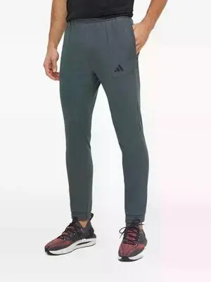 Adidas Pump Workout Pants - Grey