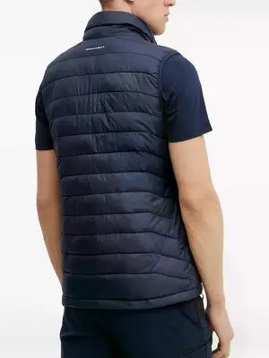 Columbia Zip-up Padded Gilet