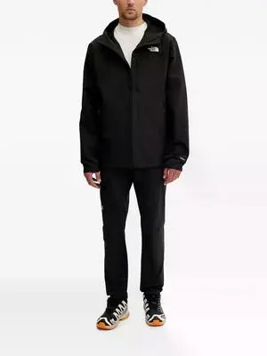The North Face Windwall Hooded Jacket