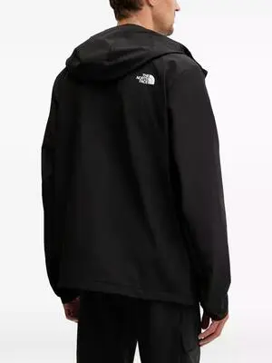 The North Face Windwall Hooded Jacket