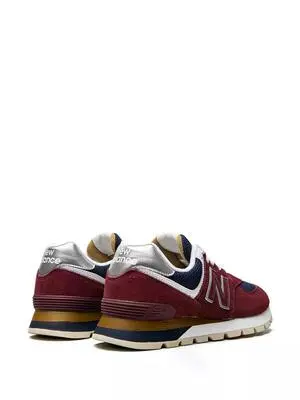 NEW BALANCE 574 Low-top Sneakers