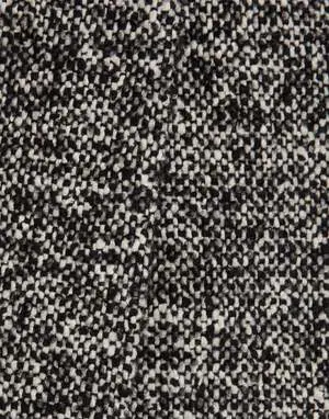 Dolce & Gabbana Wool-blend Dress Dresses
