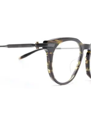 AKONI Gemini Glasses