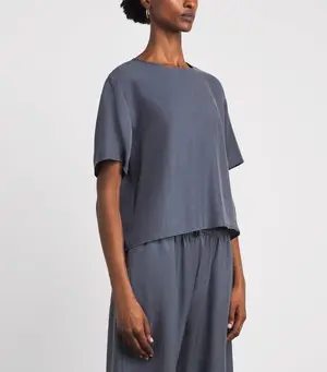 LESET Kim Boxy T-shirt
