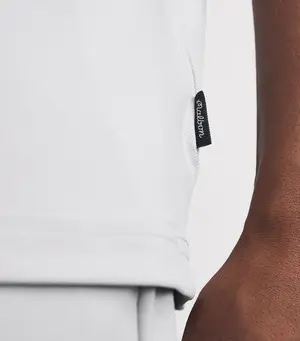 MALBON Fairway Polo Shirt
