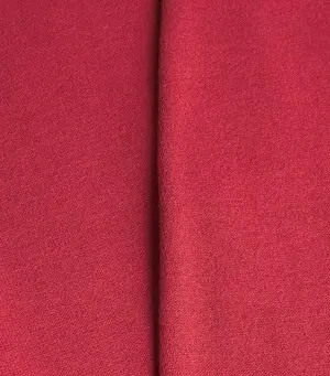 LESET Lauren Wide-leg Lounge Trousers