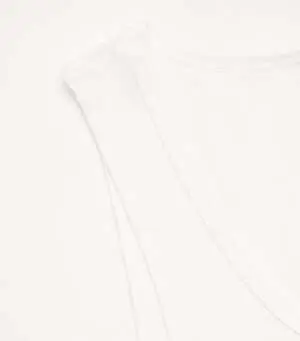 Hanro Stretch-cotton Tank Top
