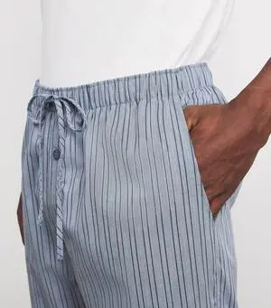 Hanro Cotton Night & Day Pyjama Bottoms