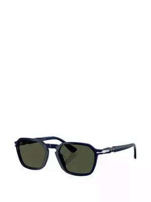 Persol Geometric-frame Sunglasses