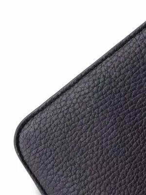 Gucci Interlocking Leather Small Shoulder Bag