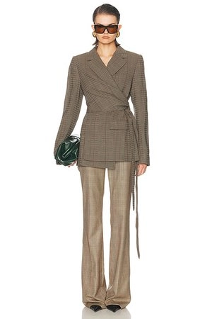 Dries Van Noten Beline Jacket