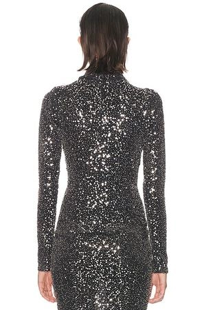 Isabel Marant Étoile Lou Top