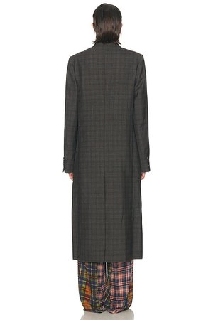 Dries Van Noten Rarrysta Coat