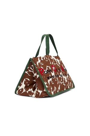 BODE Pony Graphic Tote
