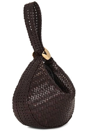 AMANU Zambia Woven Bag