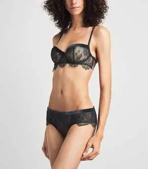 Chantelle Shadow Shorty Briefs