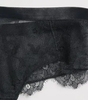 Chantelle Shadow Shorty Briefs