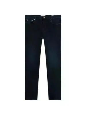 Tommy Hilfiger Bleeker Slim-fit Jeans - Blue