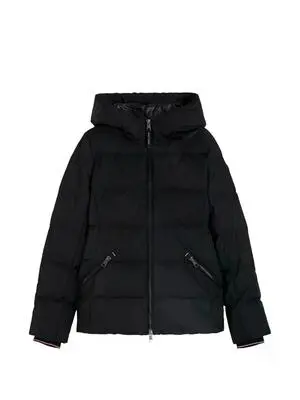 Tommy Hilfiger Hooded Down Jacket