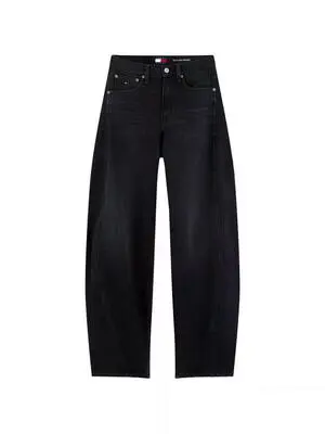 Tommy Hilfiger Ella High Barrel Jeans