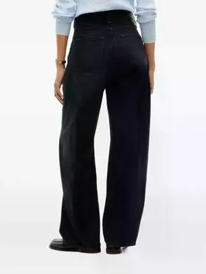 Tommy Hilfiger Ella High Barrel Jeans