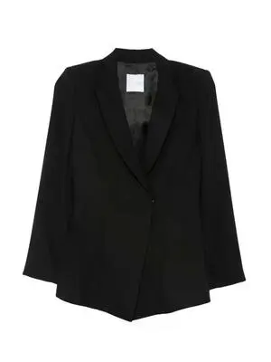 CENERE GB Peak-lapels Single-button Jacket