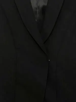 CENERE GB Peak-lapels Single-button Jacket