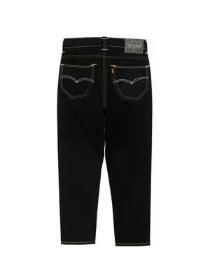Junya Watanabe X Levi Wool Trousers