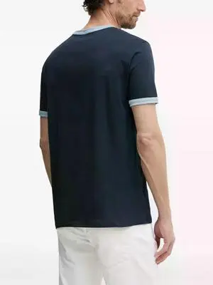 Armani Exchange Cotton T-shirt