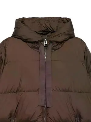 Marc O'polo Hooded Puffer Jacket