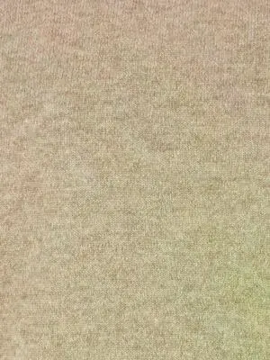 CRUNA Fine-knit Crew-neck Sweater