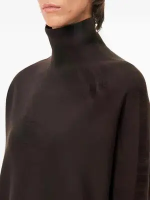 DRYKORN Liora Roll-neck Sweater