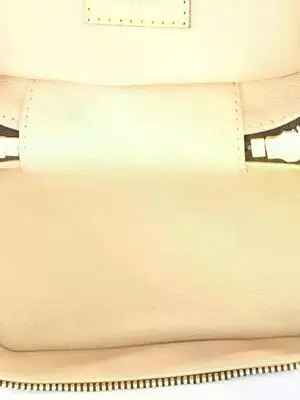 LOUIS VUITTON Nice Vanity Case Monogram Canvas Nano Pouch