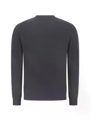 CUSTOMER LOVERS Fine-knit Sweater