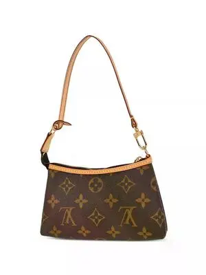 LOUIS VUITTON Mini Delightful Monogram Shoulder Bag
