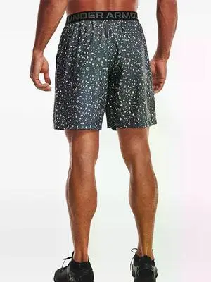 Under Armour Woven Adapt Shorts