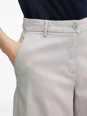 BENETTON Turn-up Cuff Shorts
