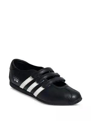 Adidas Anfu Trainers - Black